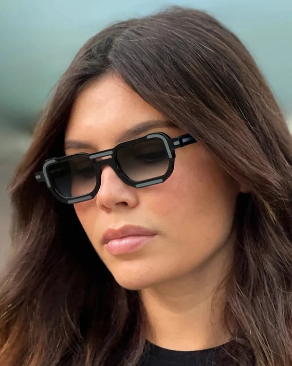 HUGO SUN - Credo New York Eyewear