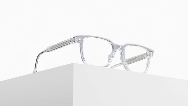 MATSUDA M1035 - Credo New York Eyewear