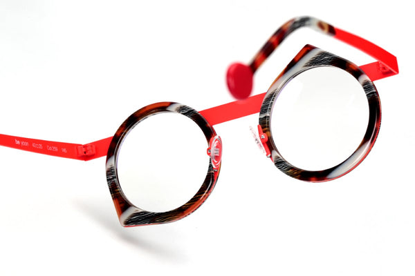 Sabine Be. Be Yoon Col. 259 - Credo New York Eyewear